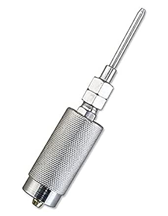 ProLube 44920 Professional Narrow Needle Nose Adaptor : Amazon.co.uk ...