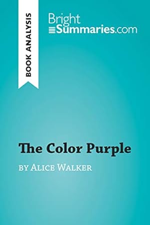 The Color Purple - Kindle edition by Walker, Alice. Literature ...