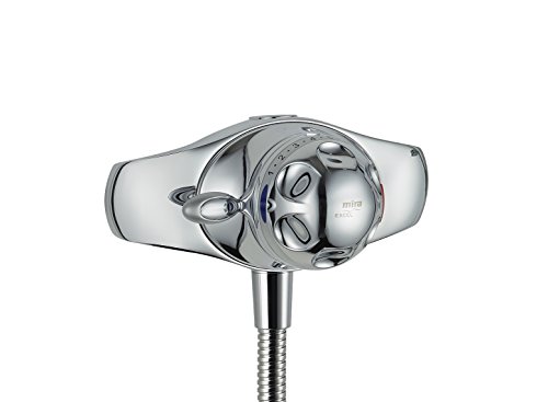 10 Best Mira Excel Thermostatic Exposed Valve Mixer Shower - June 2023