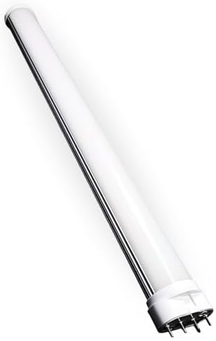 Buy MULTiSSCAN 18W 2G11-4-Pin Base LED Tube Light pack of 1 (18 watts ...