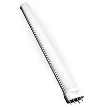 Buy Alien Energy 18w LED PLL Light 2G11-4-pin Base (PL-L Lamp) Retrofit ...