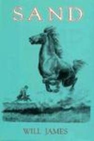 Sand: James, Will: 9780878423521: Amazon.com: Books