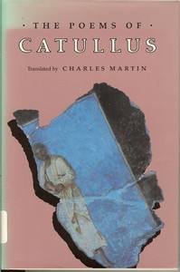 The Poems of Catullus: Catullus, Professor Gaius Valerius, Martin ...
