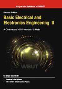 Amazon.com: Basic Electrical & Electronics Engineering- II (WBUT Jan ...