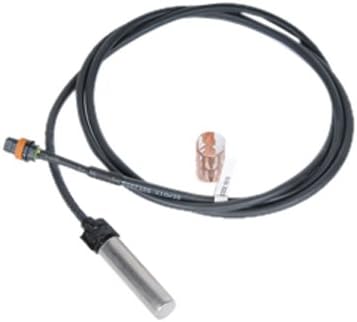Amazon.com: ACDelco 19121704 GM Original Equipment Front ABS Wheel ...