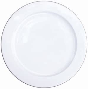 Amazon.com: Alchemy Plate 8". Box quantity 12.