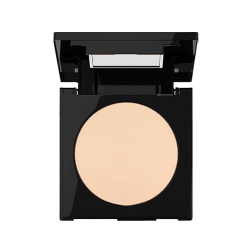 8 Perfect Maybelline Compact Powder Shades for Medium Skin Tone