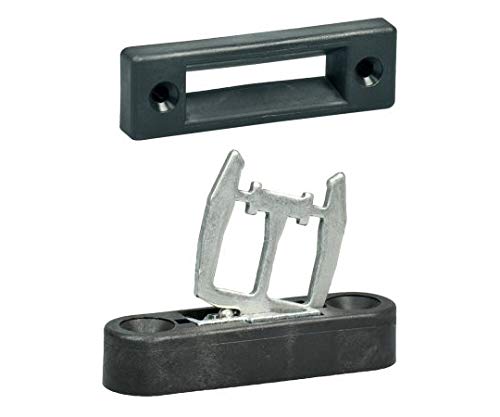 Amazon | Schmersal アクチュエータ ソレノイドインターロック安全スイッチ フレキシブル AZM 161-B6-2177 ...