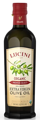 Amazon.com : Lucini, Extra Virgin Olive Oil Collection (Premium Select ...