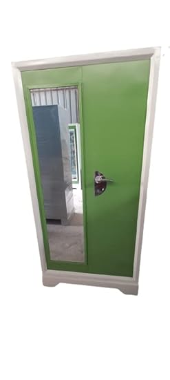 SR Industries Steel BEROW Heavy Duty M8 : Amazon.in: Home & Kitchen