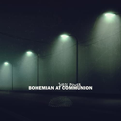 Bohemian at Communion by Jodie Power on Amazon Music - Amazon.co.uk