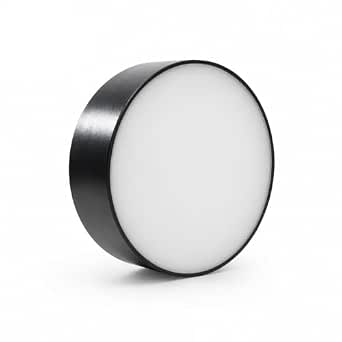 Round LED Surface Panel Light | Ultra Slim Ceiling Light | Modern Wall ...