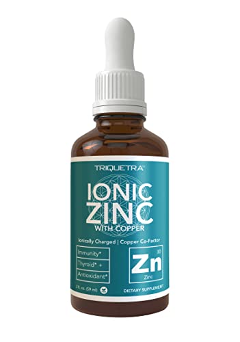 The 10 Best Liquid Copper Supplements to Supercharge Your Health ...