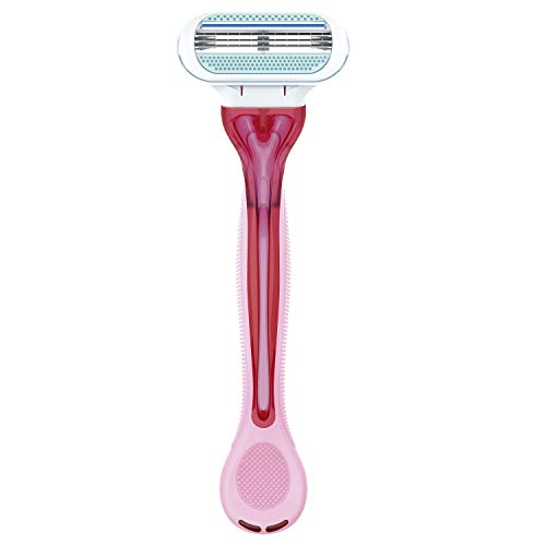6 Pack, joy Sensitive Women's Disposable Razors -$6.99(52% Off ...