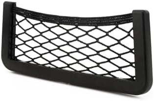 Amazon.com: Small Cargo Net, Plastic Frame Automotive Cargo Net(3.1 x 7 ...
