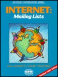 Internet: Mailing Lists: Hardie, Edward T. L., Neou, Vivian ...
