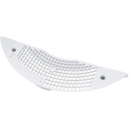 Amazon.com: W11086603 Dryer Lint Screen Grille Replacement for ...