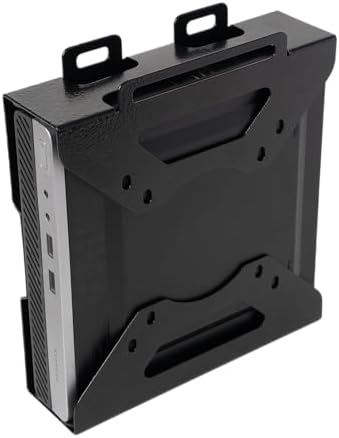 HumanCentric VESA Mount Compatible with HP Desktop Mini, HP ProDesk ...