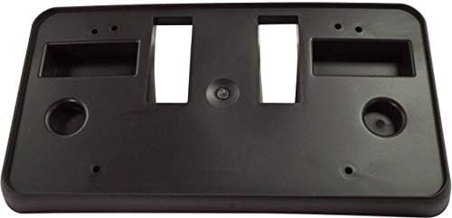 Amazon.com: GMC OEM New Front License Plate Bracket Mount Holder 16 ...