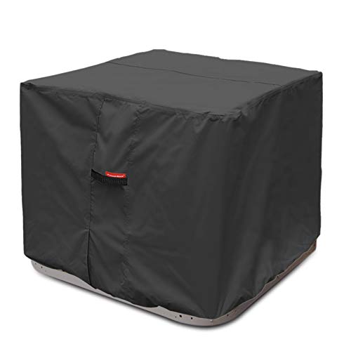 Top 10 Rheem Air Conditioner Cover of 2022 - Katynel