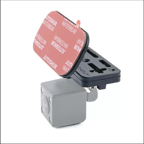 Amazon.com: JUTOSHUR No Drilling No Screws Easy Install Magnetic ...