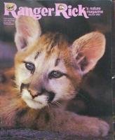 Ranger Rick Magazine, March 1982, Vol 16, No 3 | Amazon.com.br