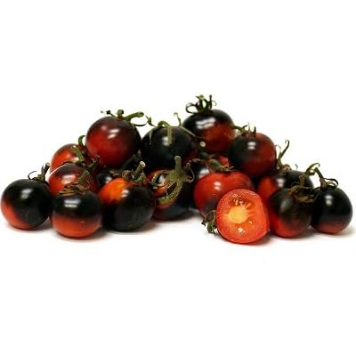 Tomate Mar Azul Cherokee: Cultivo, Propiedades y Semillas - Mi Hogar