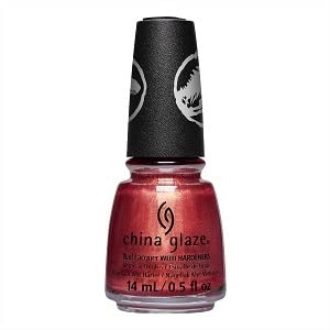 Amazon.com : China Glaze Nail Polish, Let 'em Roar! 1798 : Beauty ...