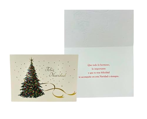 Snapklik.com : Hispanic Christmas Cards -Tarjetas Navidenas Box Set ...