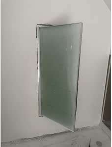 Large Hidden Access Panel for Drywall - 12x14 16x16 24x24 38x40 ...