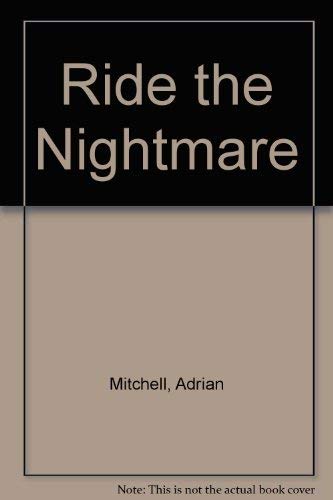 Buy Ride the Nightmare Book Online at Low Prices in India | Ride the ...