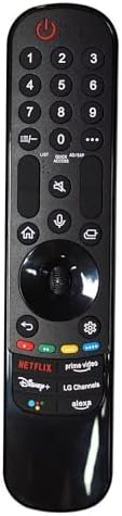 Amazon.com: for LG Magic Remote Control Replacement, for 2018-2022 LG ...