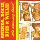 Brenda Dolly Kris & Willie - Winning Hand - Amazon.com Music