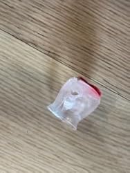 Amazon.com: Ruby Sliders Small As Seen On TV - Premium Chair Covers ...