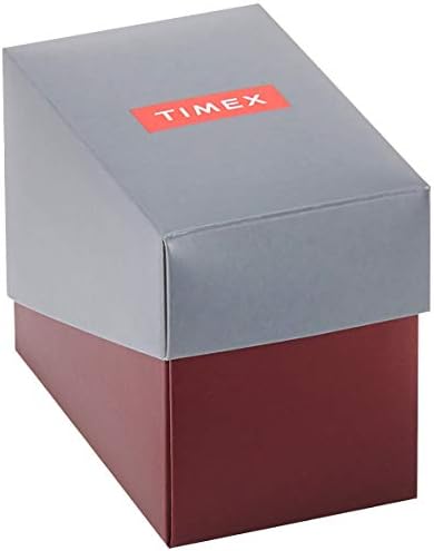 Amazon.com: Timex Women's T20441 Easy Reader 25mm Black/Silver-Tone ...