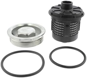 Amazon.com: VAICO Hydraulic Filter, multi-plate clutch (al V10-2686 ...