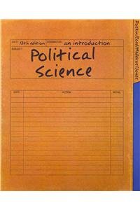 Political Science: An Introduction: Roskin, Michael G., Cord, Robert L ...