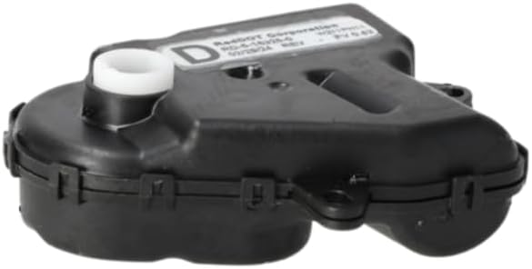 Amazon.com: Profleet RDH RD5 16325 0 HVAC Wastegate Actuator for Detrot ...