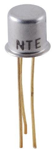 Amazon.com: NTE Electronics NTE159M PNP Silicon Complementary Transistor for General Purpose ...
