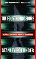 The Fourth Procedure: Pottinger, Stanley.: 9780340657546: Amazon.com: Books