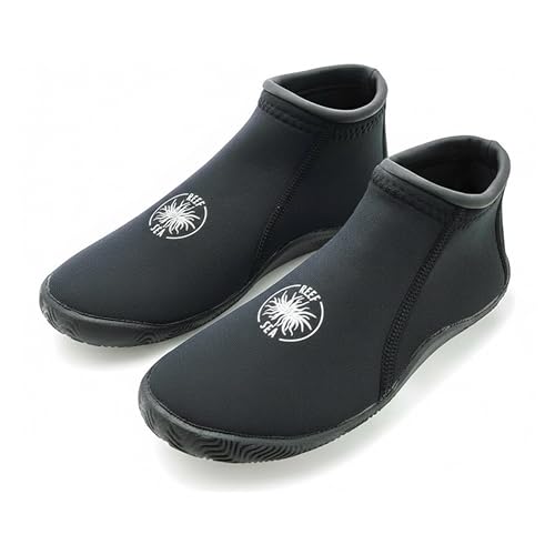 Amazon Best Sellers: Best Diving Boots