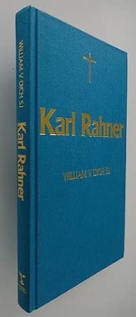 Karl Rahner (Outstanding Christian thinkers): 9780225665734: Amazon.com ...
