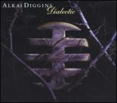 Alkai Diggins - Dialectic - Amazon.com Music