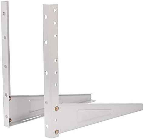 TAFTA Heavy Duty Air Conditioner Outdoor Unit Mounting Brackets Ac Out ...