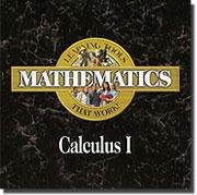 Learning Tools That Work! Mathematics, Calculus I : Amazon.in: Toys & Games