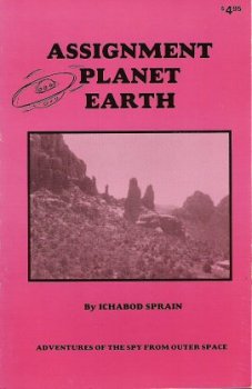 Assignment Planet Earth | Amazon.com.br