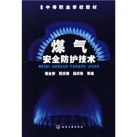 Amazon.com: Gas Safety Technology: 9787502597801: XIE QUAN AN TIAN QING ...