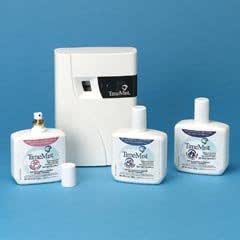 Amazon.com : TimeMist Programmable Metered Nonaerosol Dispenser ...