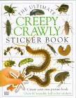 Creepy Crawly: DK: 9780789421678: Books - Amazon.ca