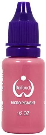 MICROBLADING Supplies Biotouch Pigment Cosmetic Tattoo Ink for Blushing ...